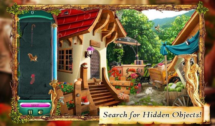 Hidden Object World Of Wonders: Tips, Tricks, Cheats Hidden Object World Of Wonders: Tips, Tricks, Cheats