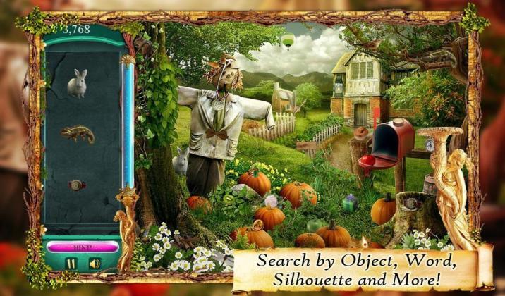Hidden Object World Of Wonders: Tips, Tricks, Cheats Hidden Object World Of Wonders: Tips, Tricks, Cheats